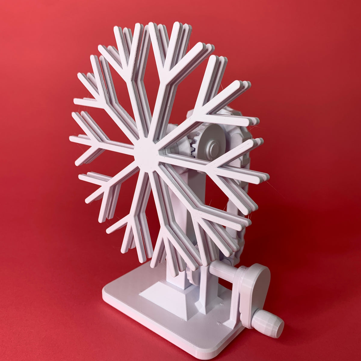 Christmas STL Bundle Kickstarter Special – Engineezy