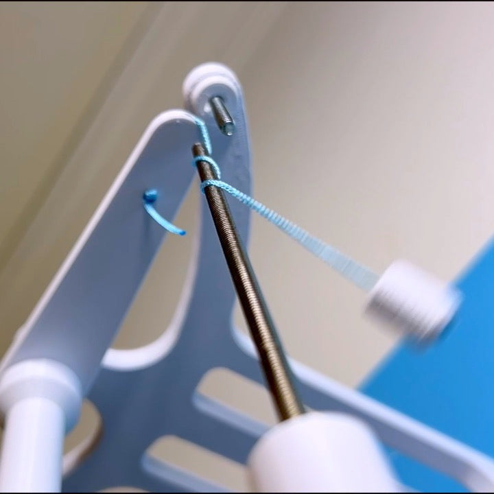 The Flying Pendulum Escapement – Engineezy