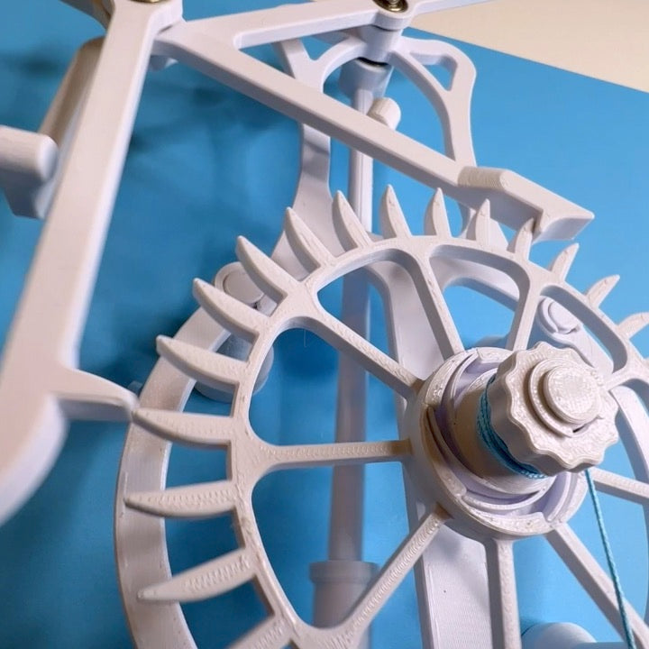 The Grasshopper Escapement – Engineezy
