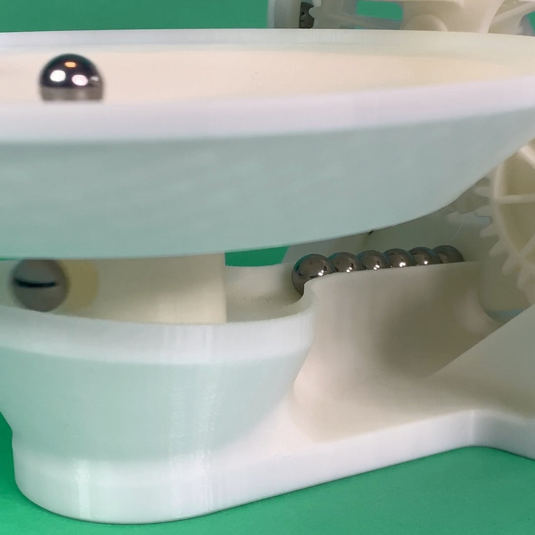 The Gravity Well – Engineezy