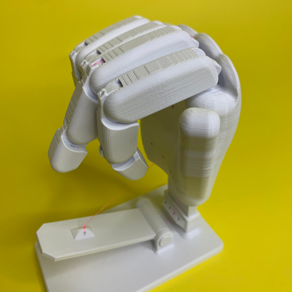 Something for the Haters Kinetic Sculpture – Engineezy