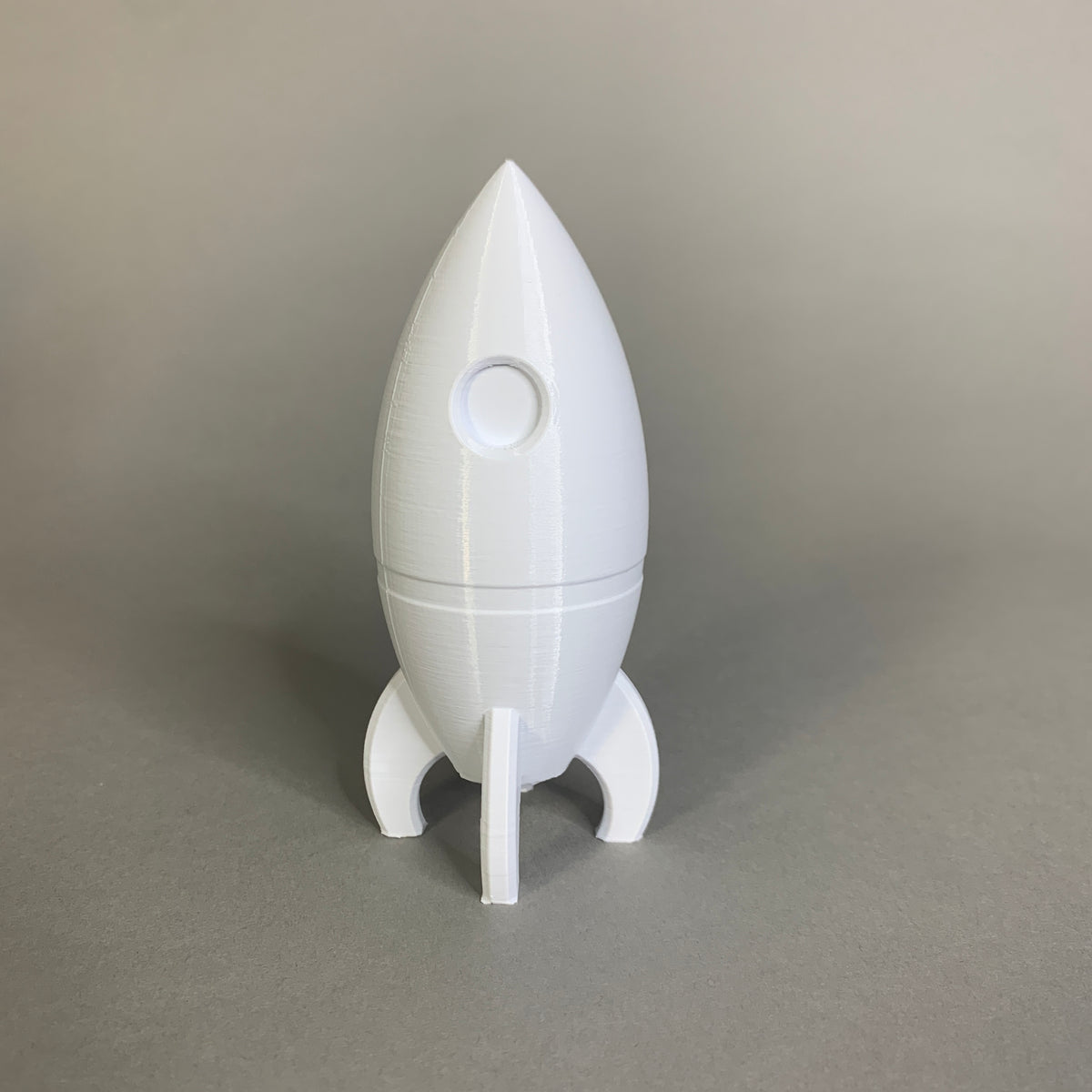 The ROCKet STL – Engineezy