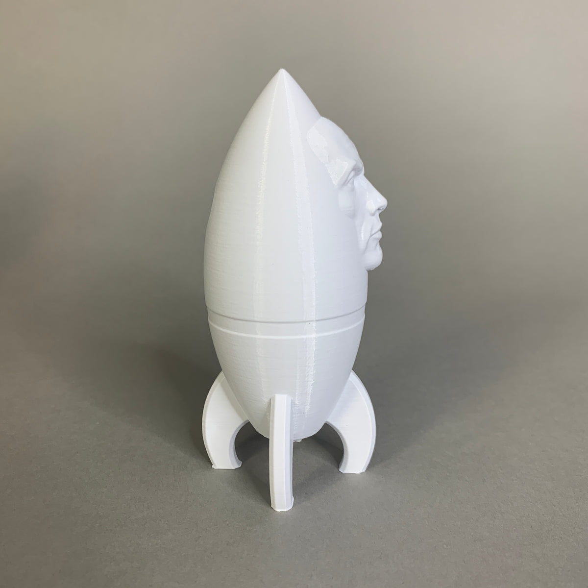 The ROCKet STL – Engineezy