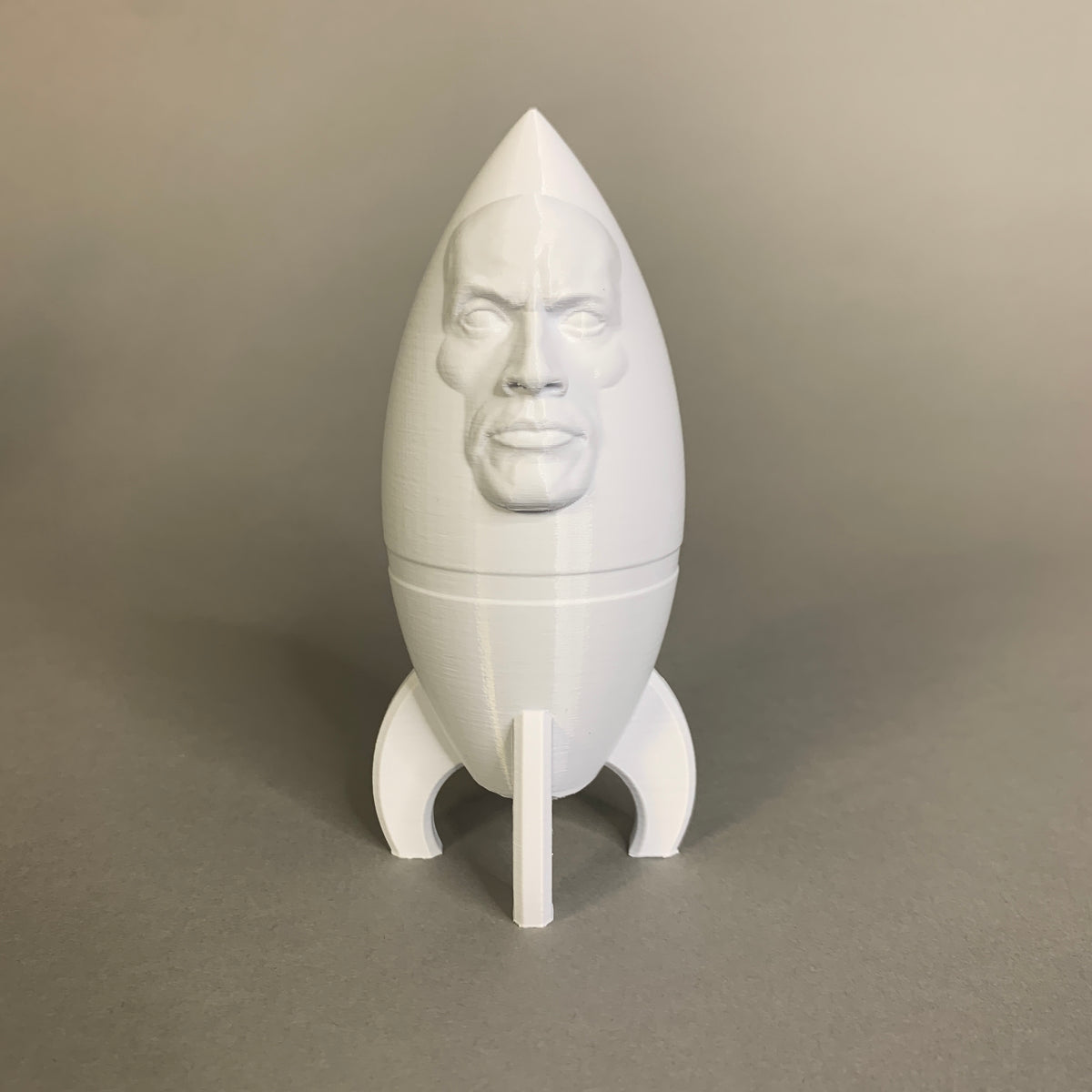 The ROCKet STL – Engineezy