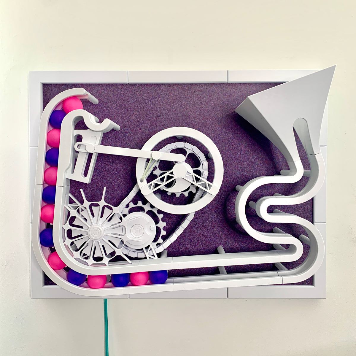 Corporate Ping Pong – Engineezy