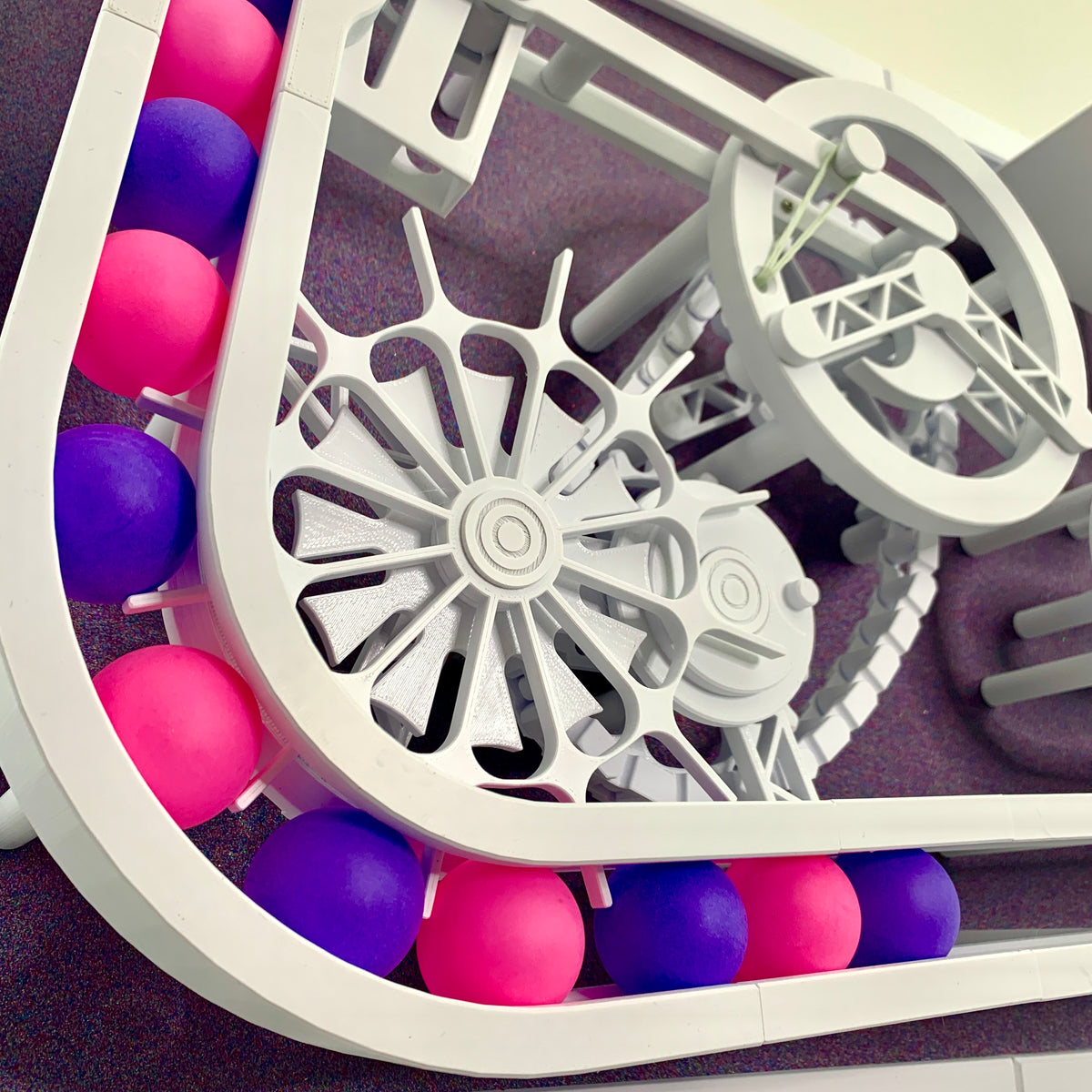 Corporate Ping Pong – Engineezy