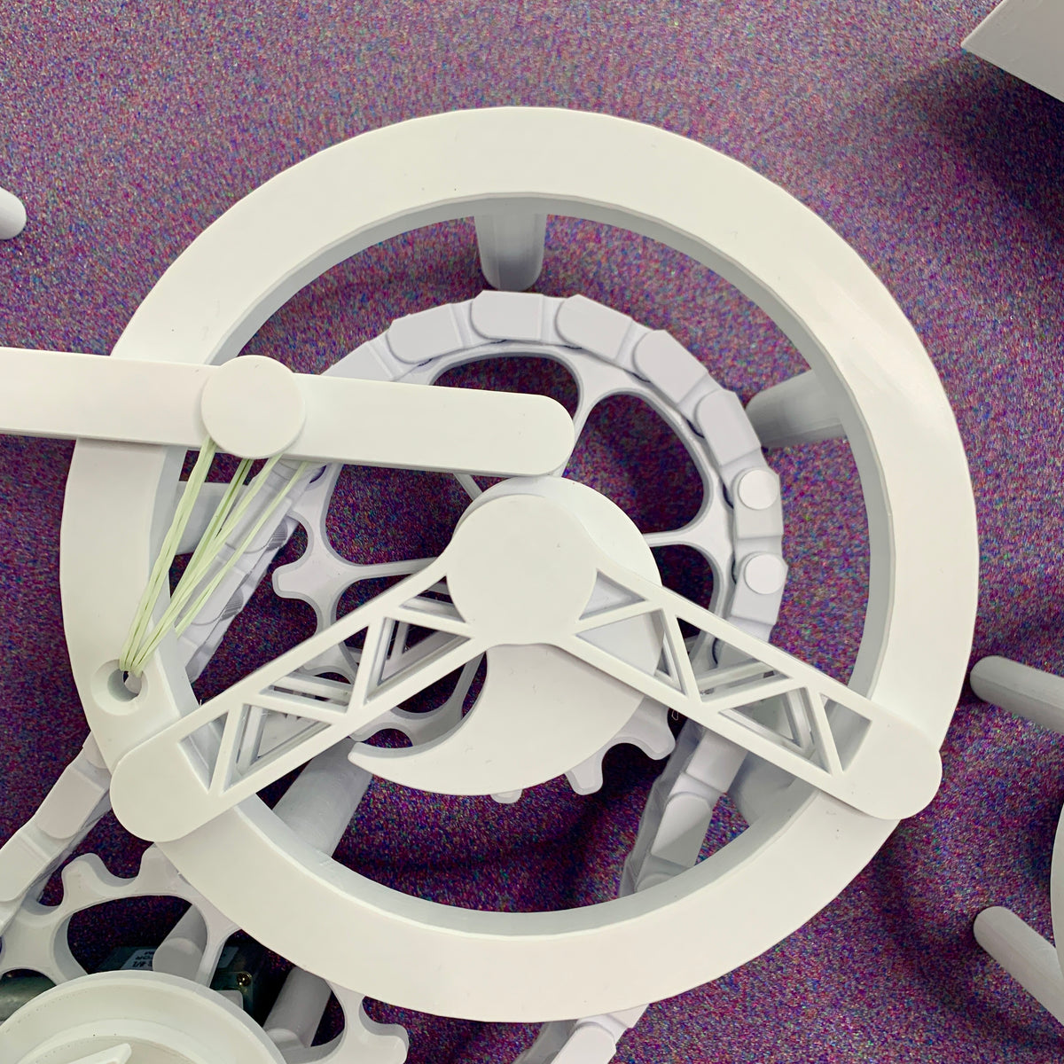 Corporate Ping Pong – Engineezy