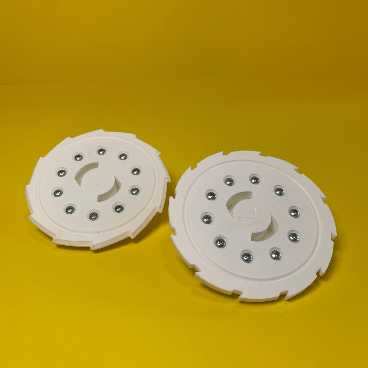 The Jayblade Launcher – Engineezy