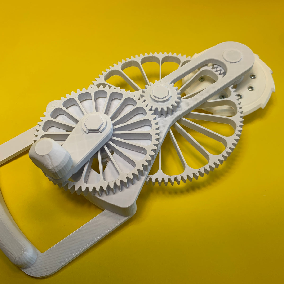 The Jayblade Launcher – Engineezy