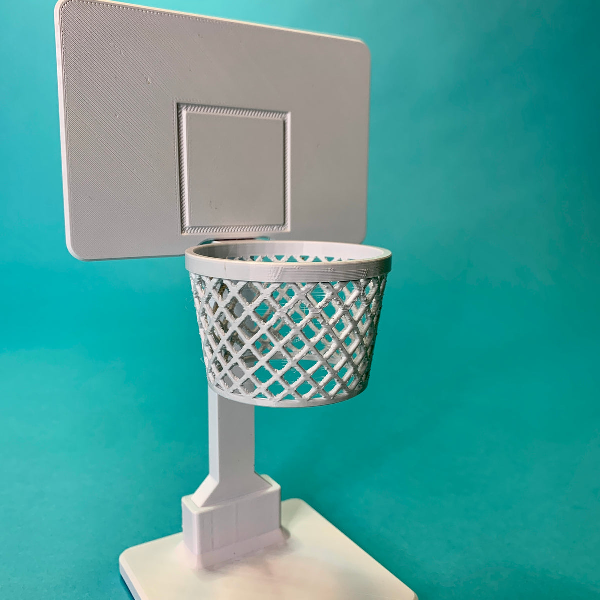 The Money Baller STL – Engineezy