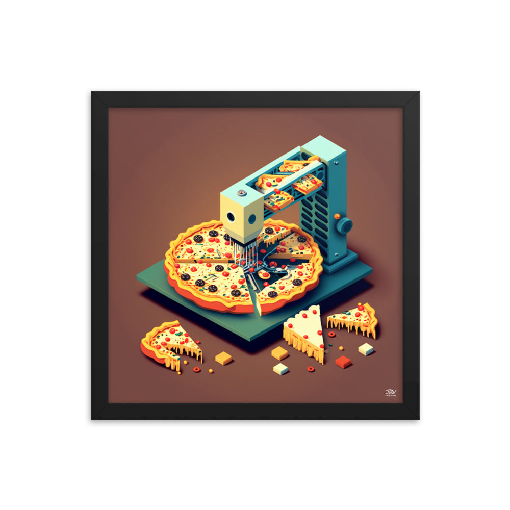 Cheesy Engineering and a Random Piece of Cheese Cake – Engineezy