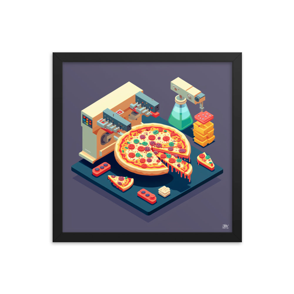 Cheesy Engineering And The Curious Spray-Bottle-Turned-Pallet-Stacker ...