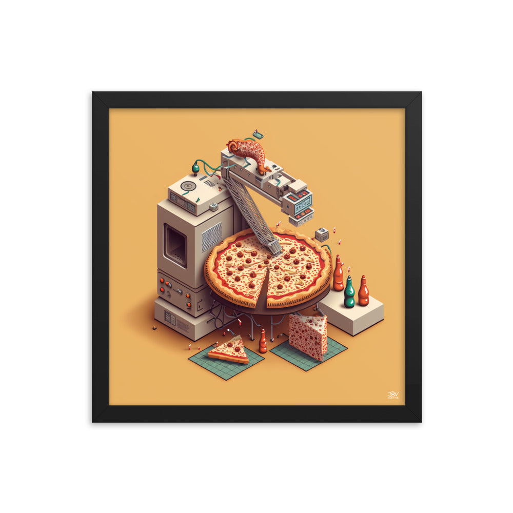 Cheesy Engineering And the PC from the 90's – Engineezy